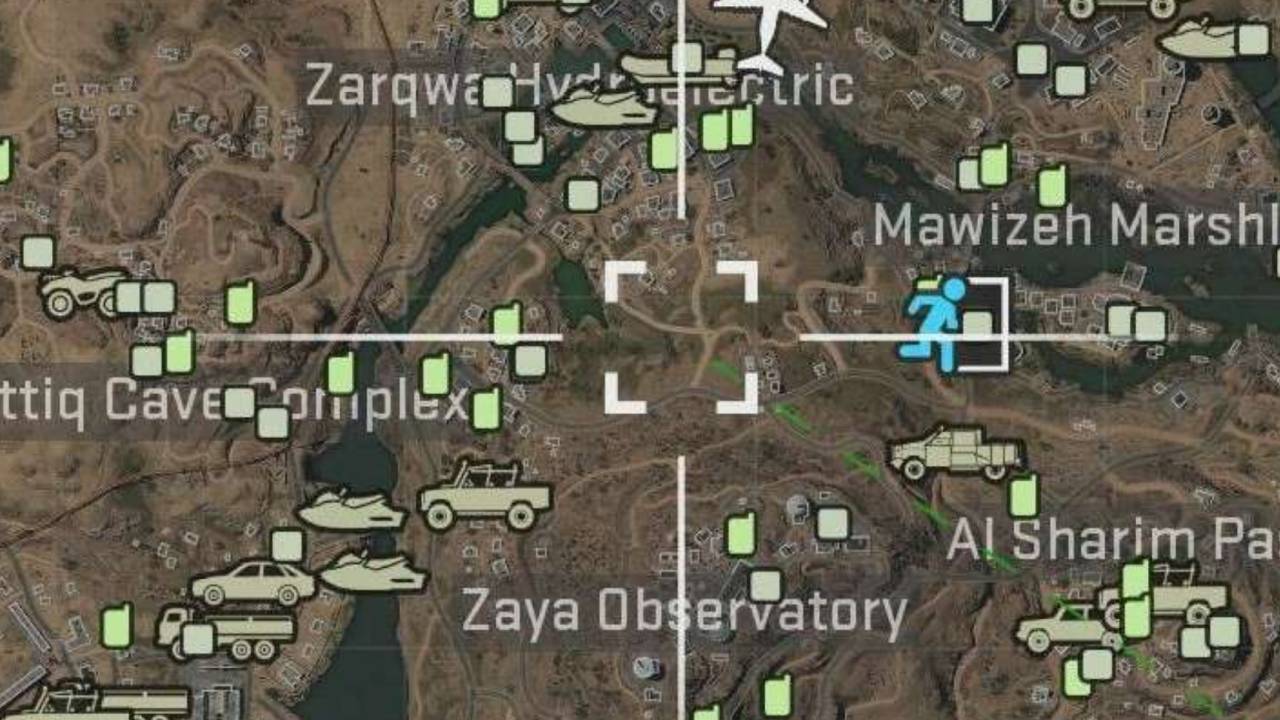 How To Enter Koschei Complex in Warzone 2 - TRN Checkpoint